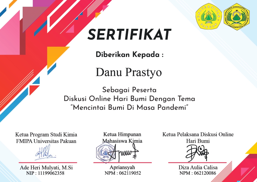 Danu Prastyo | Portfolio
